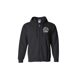 Corazón Healdsburg x GSC Hoodie