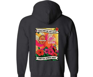 Corazón Healdsburg x GSC Hoodie