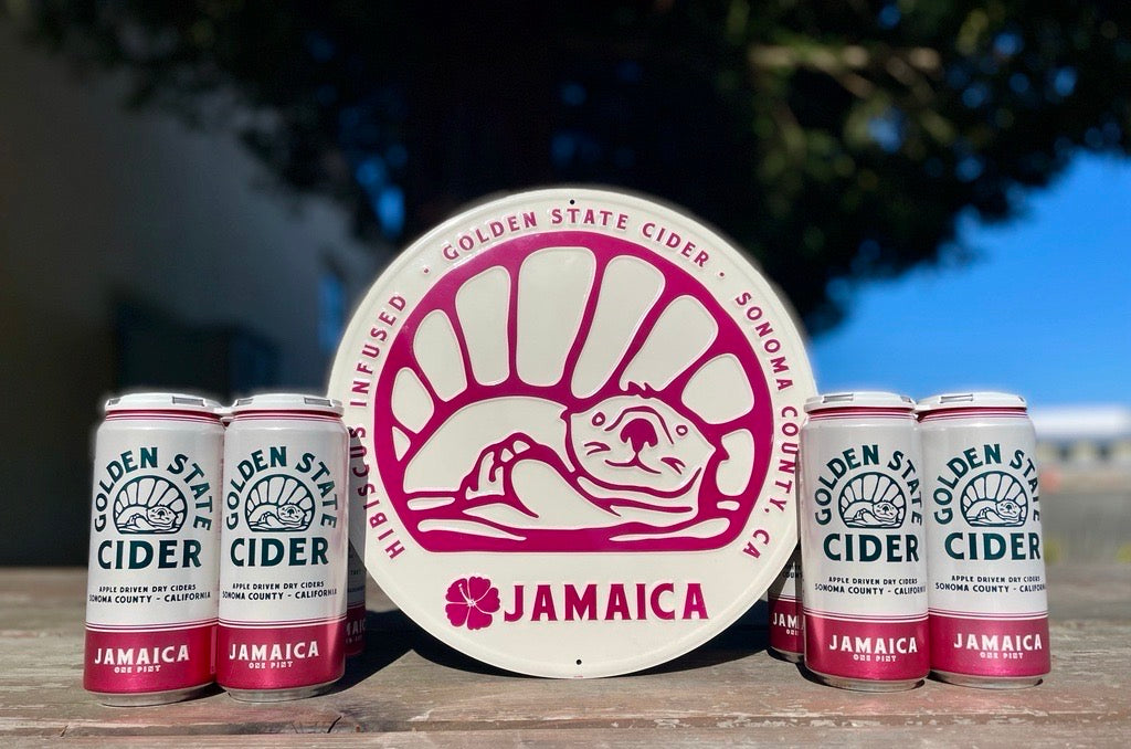 Jamaica Tin Tacker