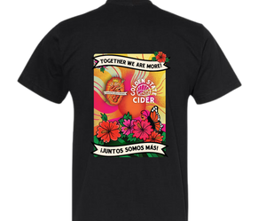 Corazón Healdsburg x GSC Tee