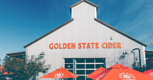 Golden State Cider